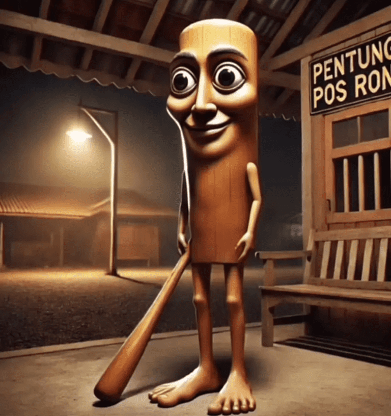 Brainrot: Cómo los Memes Absurdos Generados por IA Están Dominando ...