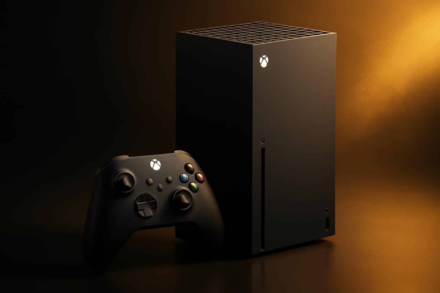 Next Gen Xbox: The Console of the Future in Gaming - fryosstudios.com