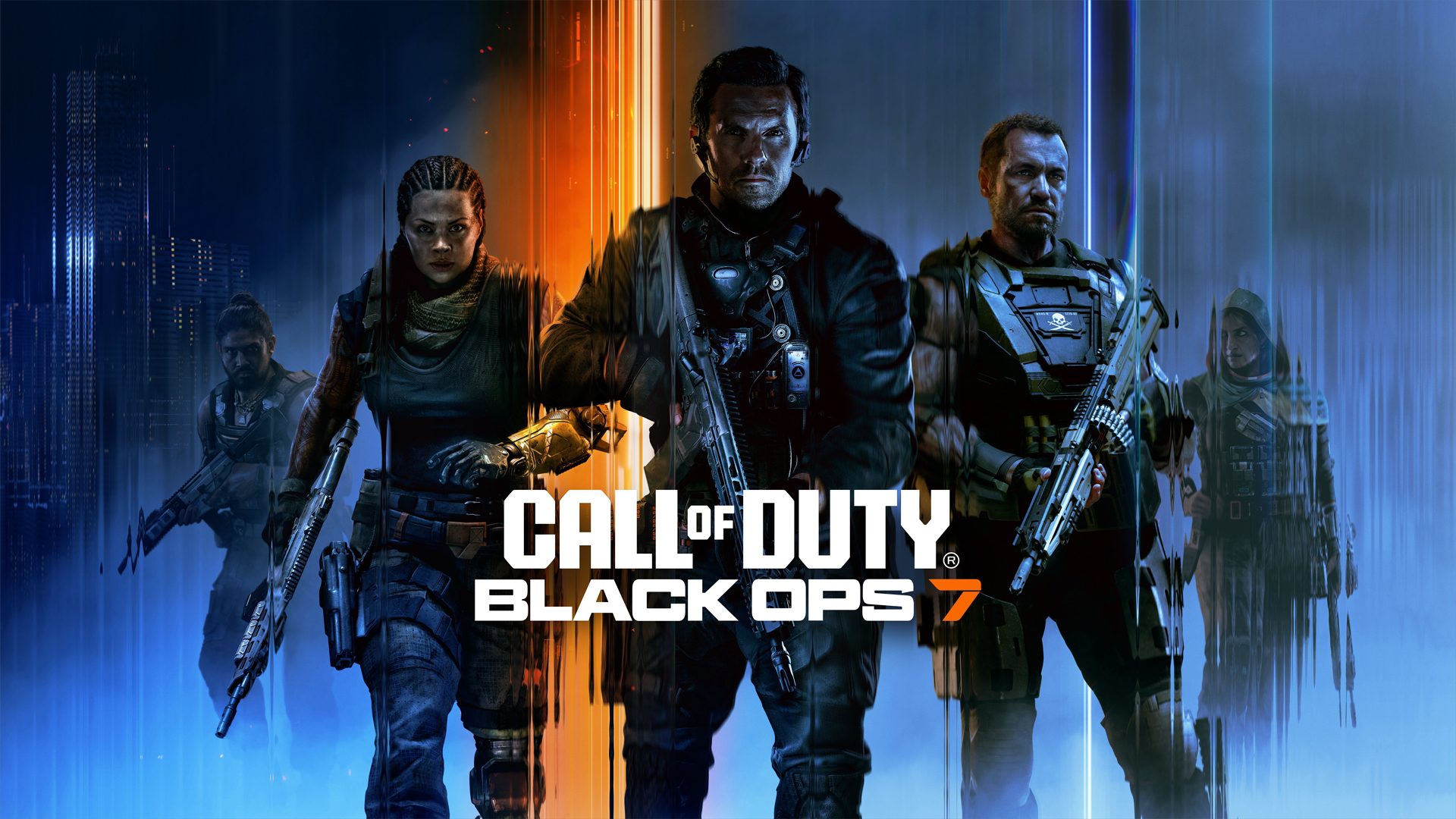 Black Ops 7: Activision and Treyarch’s New Title Will Shape the Next ...